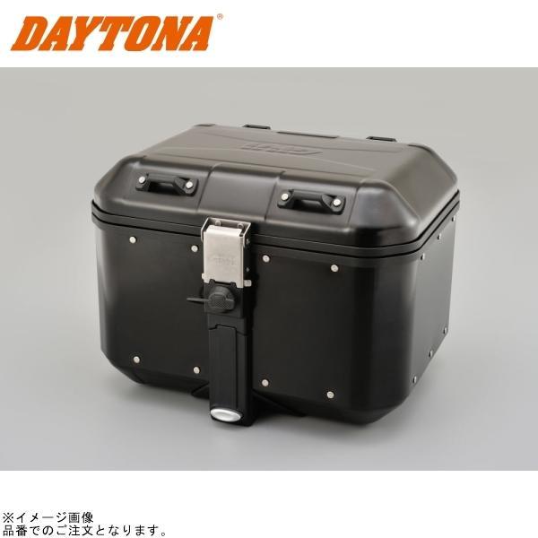 DAYTONA（バイク用品） DAYTONA デイトナ 98635 GIVI DLM46B TREKKER DOLOMITI(ブラックライン) 容量:46L : SPEED EDGE - 通販 ...