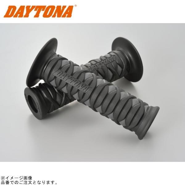 DAYTONA（バイク用品） DAYTONA デイトナ 99266 GRIPPY GRIP GG-D-KATANA(φ22.2/全長120mm ...