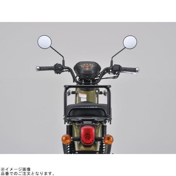 DAYTONA（バイク用品） DAYTONA デイトナ 99903 2階建てキャリア クロスカブ110/50 スーパーカブ110/50用 ...