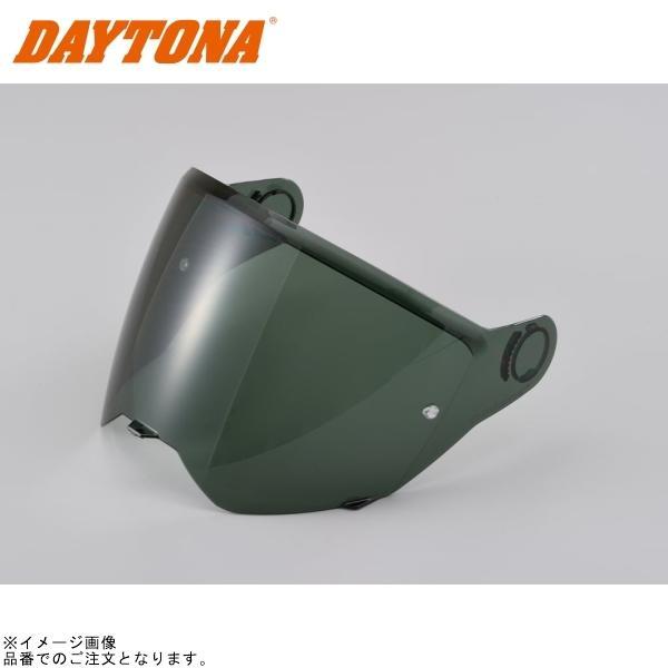 DAYTONA（デイトナ） 99734 N702 X シールド NJS-10S/ダークスモーク/S-M : SPEED EDGE - 通販 ...