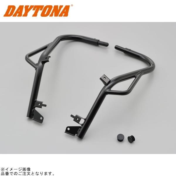 DAYTONA（バイク用品） DAYTONA デイトナ 18960 パイプエンジンガード グロスブラック CT125(’20〜’22) : SPEED EDGE - 通販 - Yahoo!ショッピング