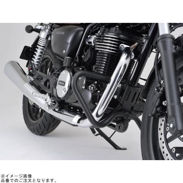 DAYTONA（バイク用品） DAYTONA デイトナ 22102 パイプエンジンガード Lower GB350/S(’21〜’23 ...
