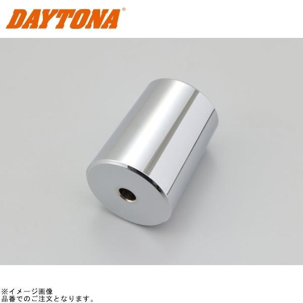 DAYTONA デイトナ 26199 インナーウエイト HONDA車/YAMAHA車/KAWASAKI車 M6タイプ用 ...
