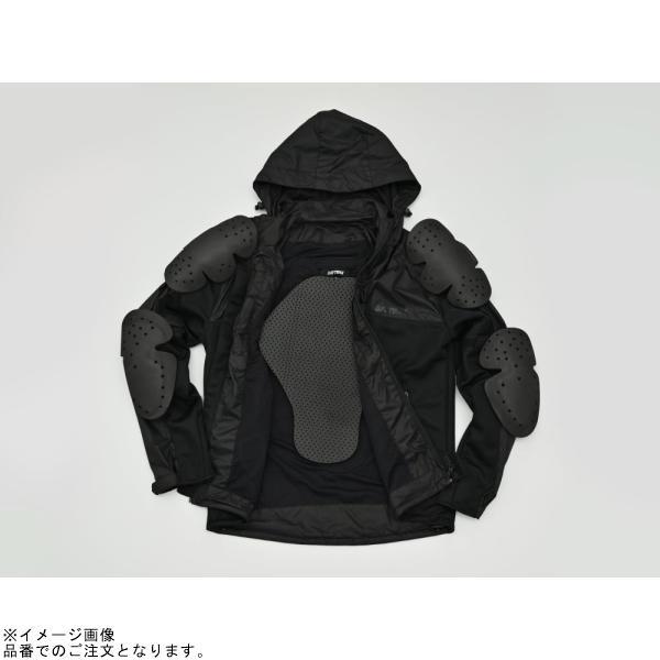 DAYTONA（バイク用品） DAYTONA デイトナ 32172 DJ-001 フィールドメッシュジャケット ブラック サイズ:L : SPEED EDGE - 通販 - Yahoo!ショッピング