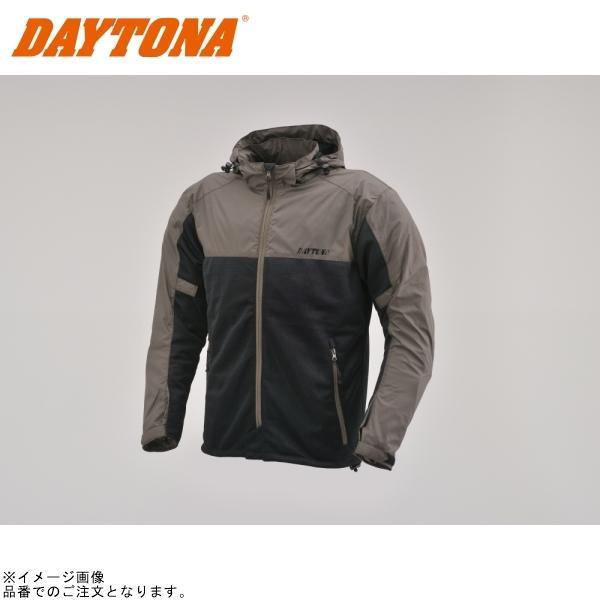 DAYTONA（バイク用品） DAYTONA デイトナ 32182 DJ-001 フィールドメッシュジャケット ブラウン サイズ:XL : SPEED EDGE - 通販 - Yahoo!ショッピング
