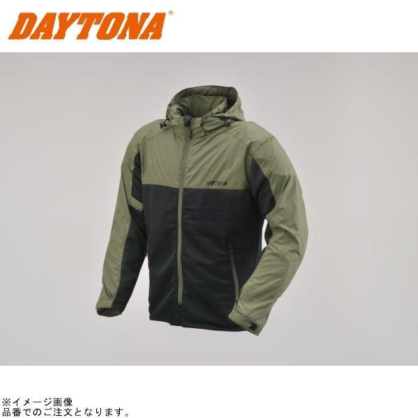 DAYTONA（バイク用品） DAYTONA デイトナ 32188 DJ-001 フィールドメッシュジャケット オリーブ サイズ:L : SPEED EDGE - 通販 - Yahoo!ショッピング