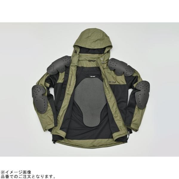 DAYTONA（バイク用品） DAYTONA デイトナ 32188 DJ-001 フィールドメッシュジャケット オリーブ サイズ:L : SPEED EDGE - 通販 - Yahoo!ショッピング