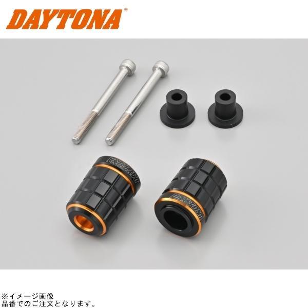 DAYTONA（バイク用品） DAYTONA デイトナ 37685 プレミアムゾーン ハンドルバーエンドプラグ BRICK KAWASAKI車 ...