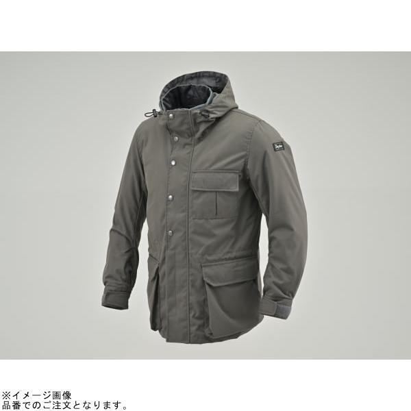 DAYTONA（バイク用品） DAYTONA デイトナ 42715 DJ-007R マウンテン3WAYパーカー チャコール サイズ:L : SPEED EDGE - 通販 - Yahoo!ショッピング