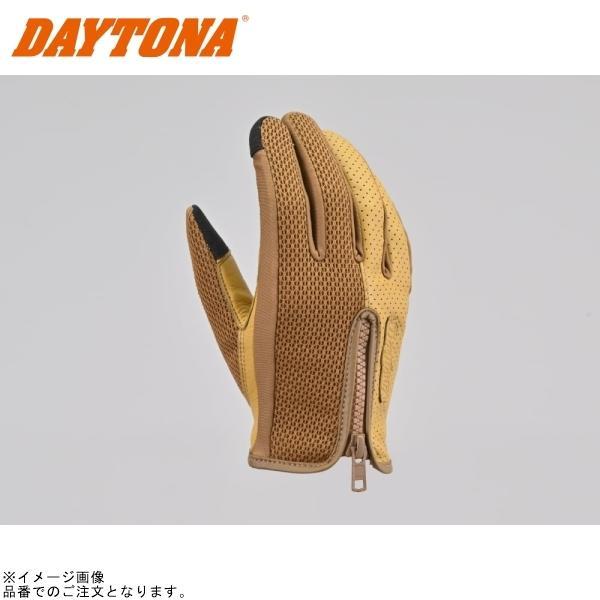 DAYTONA（バイク用品） DAYTONA デイトナ 46131 DG-011 パーシャルフィットメッシュグローブ ブラウン サイズ:S : SPEED EDGE - 通販 - Yahoo ...