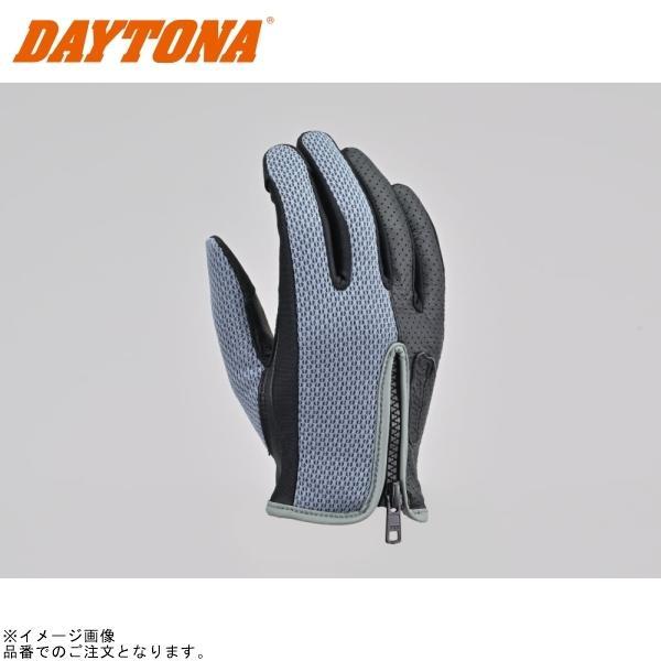 DAYTONA（バイク用品） DAYTONA デイトナ 46130 DG-011 パーシャルフィットメッシュグローブ グレー サイズ:XL : SPEED EDGE - 通販 - Yahoo ...