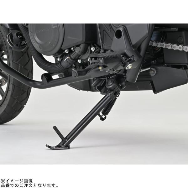 DAYTONA（バイク用品） DAYTONA デイトナ 46237 ローダウンキット CL500('23)シルバーボディ/ブラックスプリング ...