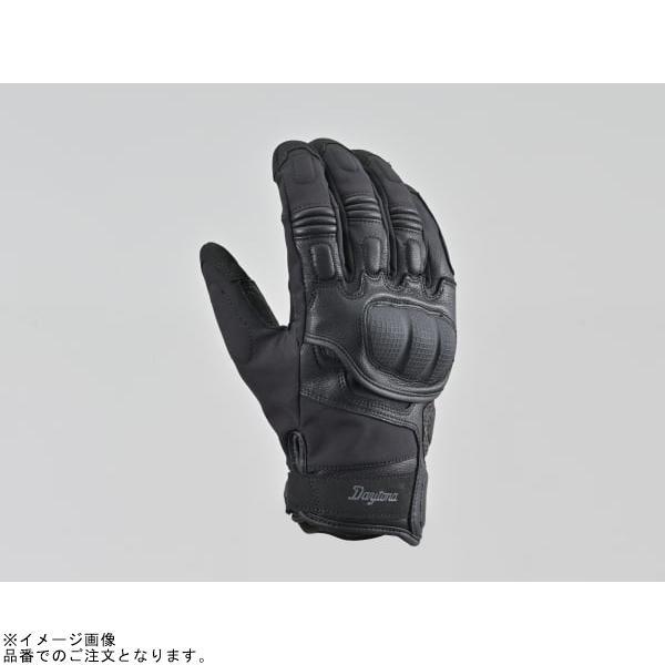 DAYTONA（バイク用品） DAYTONA デイトナ 49092 DG-013 コンフォートウインターグローブ ブラック サイズ:XL : SPEED EDGE - 通販 - Yahoo ...