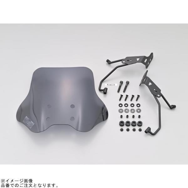 DAYTONA（バイク用品） DAYTONA デイトナ 42236 ウインドシールドSS 車種別キット CL500/250 : SPEED EDGE - 通販 - Yahoo!ショッピング
