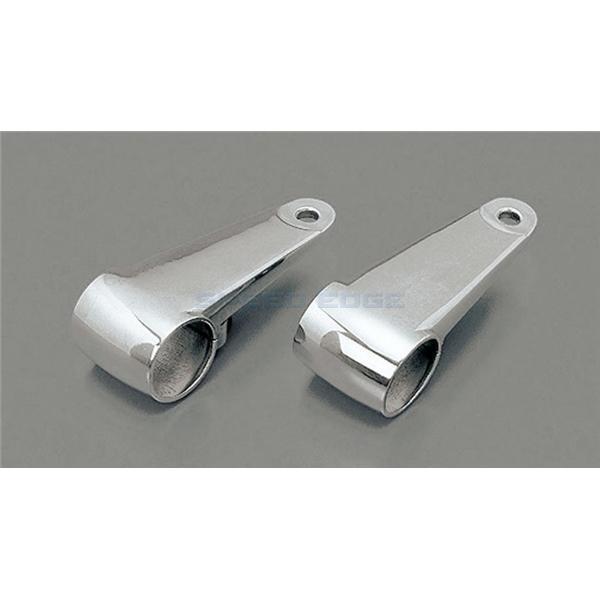 KIJIMA キジマ 205-019A ヘッドライトステー アルミ バフ クラシック 33/35mm : SPEED EDGE - 通販 ...