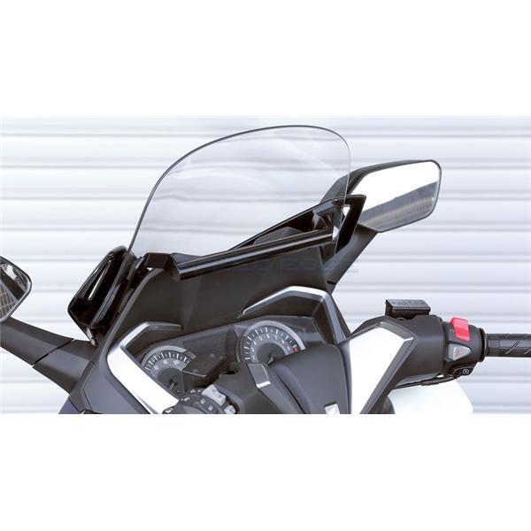 KIJIMA キジマ 204-0694 フォルツァ MF13 マウントバーステー 18-20Y : SPEED EDGE - 通販 - Yahoo!ショッピング