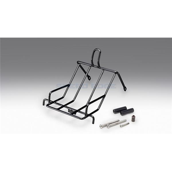 KIJIMA キジマ 210-2757 センターキャリア ブラック CT125 ハンターカブ (JA55/JA65) 20Y- : SPEED EDGE - 通販 - Yahoo!ショッピング