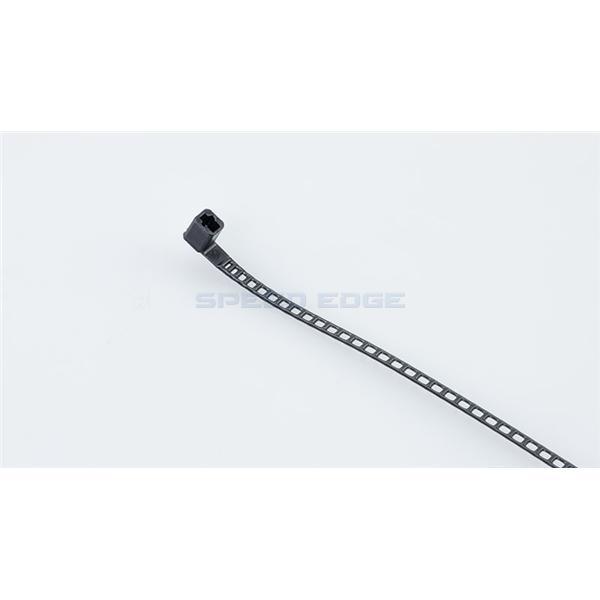 KIJIMA キジマ 303-123B 結束バンド ブラック 290mm 10本セット : SPEED EDGE - 通販 - Yahoo!ショッピング