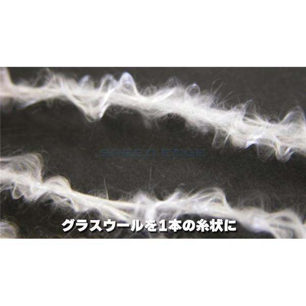 KIJIMA キジマ 209-9908 グラスウール アコスタフィル 320×1100mm : SPEED EDGE - 通販 - Yahoo ...