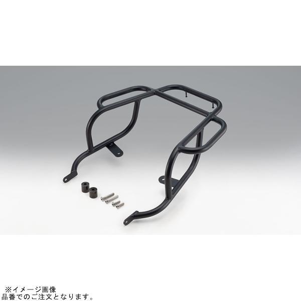 KIJIMA キジマ 210-2783 アシストキャリア マットブラック Z650RS 22y- : SPEED EDGE - 通販 - Yahoo!ショッピング