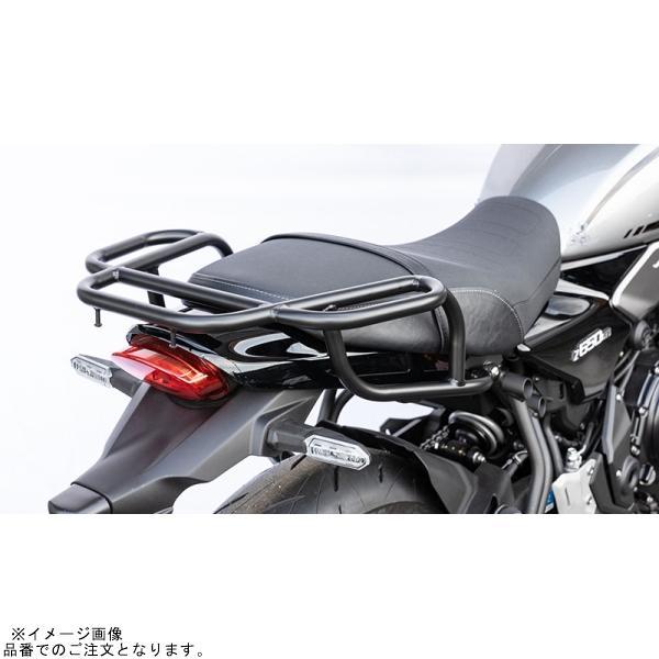 KIJIMA キジマ 210-2783 アシストキャリア マットブラック Z650RS 22y- : SPEED EDGE - 通販 - Yahoo!ショッピング