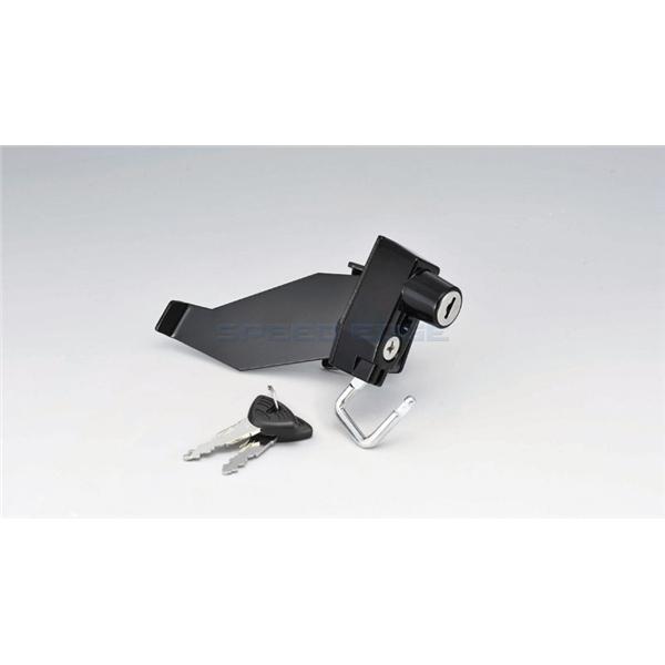 KIJIMA キジマ 303-1524 ヘルメットロック YZF-R1 09-14Y : SPEED EDGE - 通販 - Yahoo!ショッピング