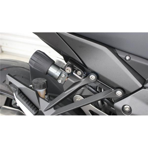 KIJIMA キジマ 303-1589R ヘルメットロック ニンジャ100014-17Y 右側用 : SPEED EDGE - 通販 - Yahoo!ショッピング