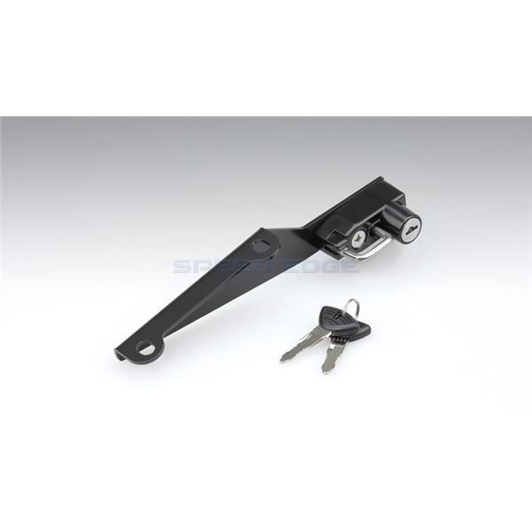 KIJIMA キジマ 303-1603 ヘルメットロック CBR1000RR-R/SP 20Y- : SPEED EDGE - 通販 - Yahoo!ショッピング