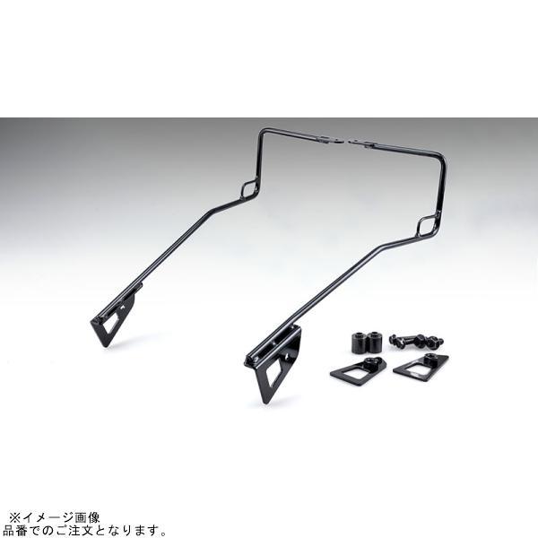 KIJIMA キジマ 210-4997 バッグサポート V-STROM250SX 23Y- ブラック 左右セット : 4934154205577 : SPEED EDGE - 通販 ...