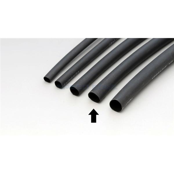 KIJIMA キジマ HD-09013 ネツシュウシュク チューブ φ6/10m : SPEED EDGE - 通販 - Yahoo!ショッピング