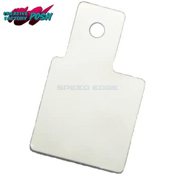 POSH CF CFポッシュ 200610 ステンレスユニバーサルステー Type2 M6 : SPEED EDGE - 通販 - Yahoo ...