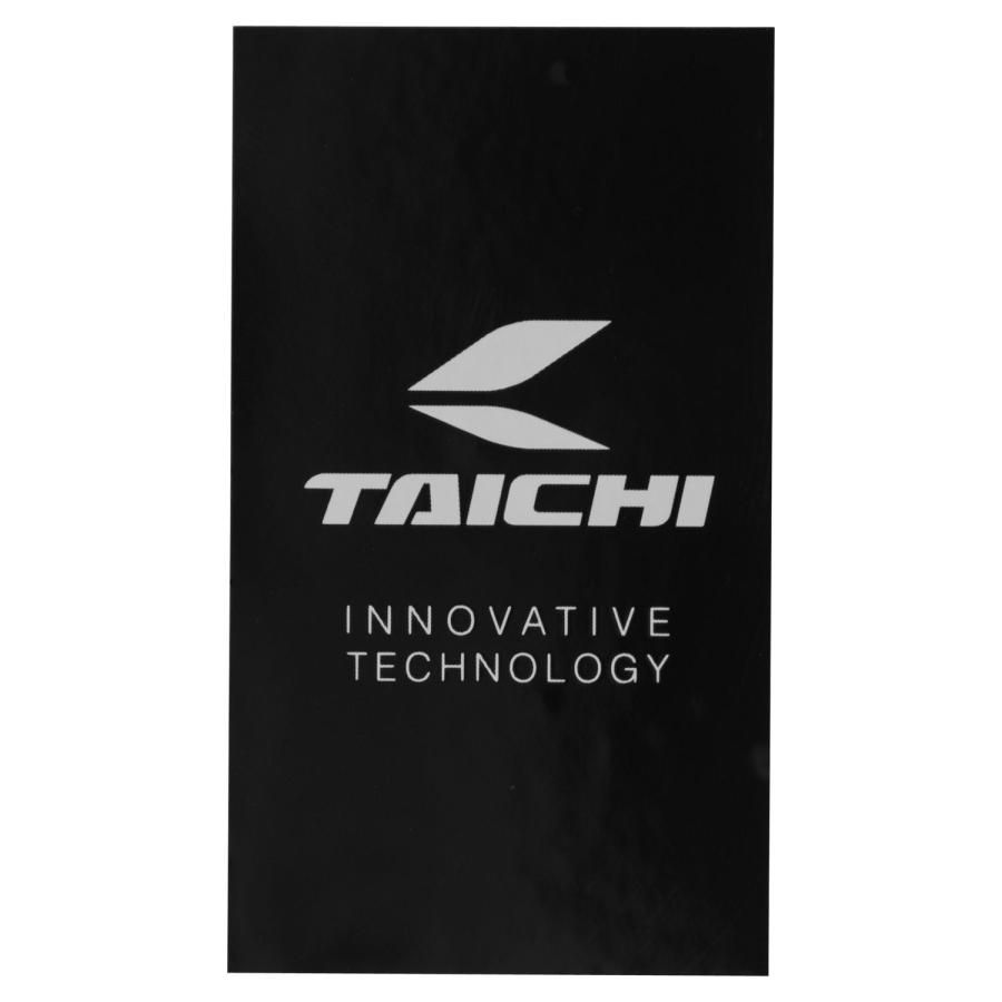 TAICHI RS RSタイチ RSW034 ステッカーキット サイズ:75mm x 140mm : SPEED EDGE - 通販 - Yahoo!ショッピング