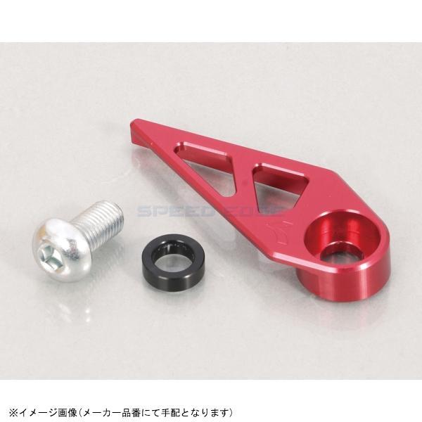 KITACO キタコ 500-2440920 マスターシリンダーガード レッド : SPEED EDGE - 通販 - Yahoo!ショッピング