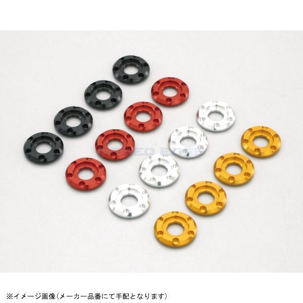 KITACO キタコ 520-7000040 リヤショックマウントシートSET ゴールドアルマイト : 520-7000040 : SPEED EDGE - 通販 - Yahoo!ショッピング