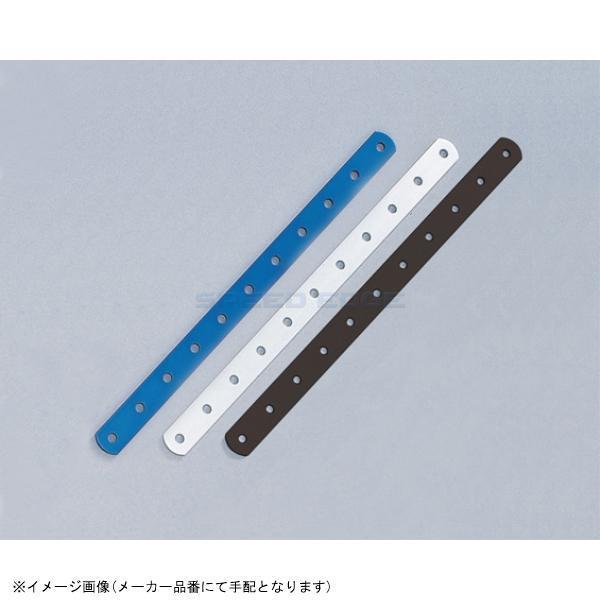 KITACO キタコ 529-0301000 アルミステー 20-00型/3mm厚/シルバー : SPEED EDGE - 通販 - Yahoo!ショッピング