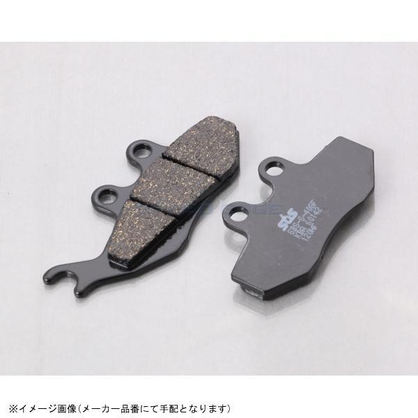 KITACO キタコ 777-0120000 SBSブレーキパッド E120シリーズ E(ストリート フロント/リヤ用) : SPEED EDGE - 通販 - Yahoo!ショッピング