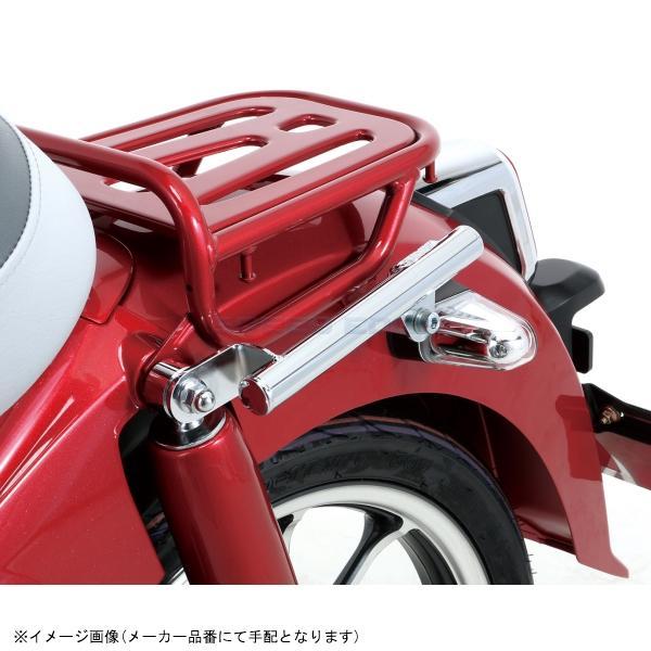 KITACO キタコ 80-653-13100 グラブバー メッキ : SPEED EDGE - 通販 - Yahoo!ショッピング