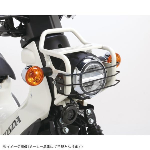 KITACO キタコ 800-1446900 ヘッドライトガード : 800-1446900 : SPEED EDGE - 通販 ...