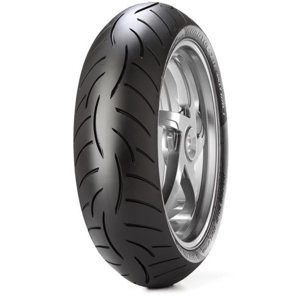 METZELER（メッツラー） ROADTEC Z8 INTERACT リア 160/60ZR18 70W TL : SPEED EDGE ...