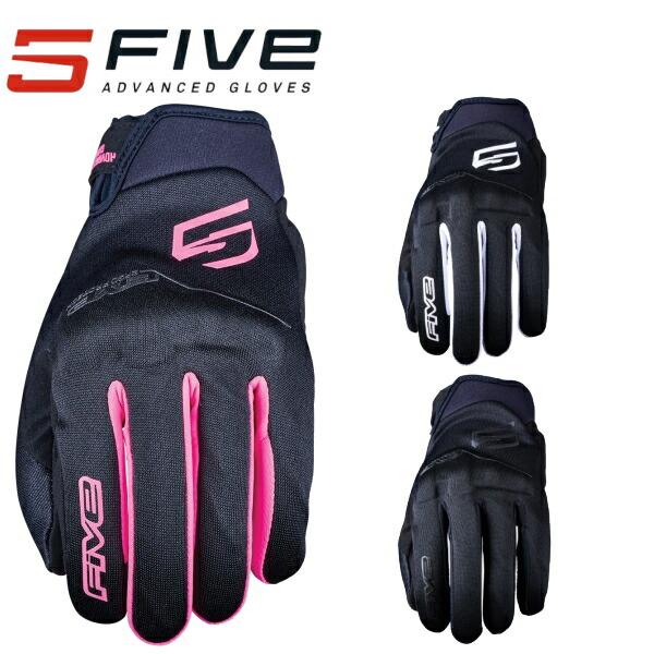 FIVE グローブ GLOBE EVO レディース : SPEED EDGE - 通販 - Yahoo!ショッピング