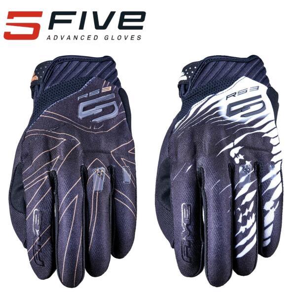 FIVE グローブ RS3 EVO GRAPHICS : SPEED EDGE - 通販 - Yahoo!ショッピング