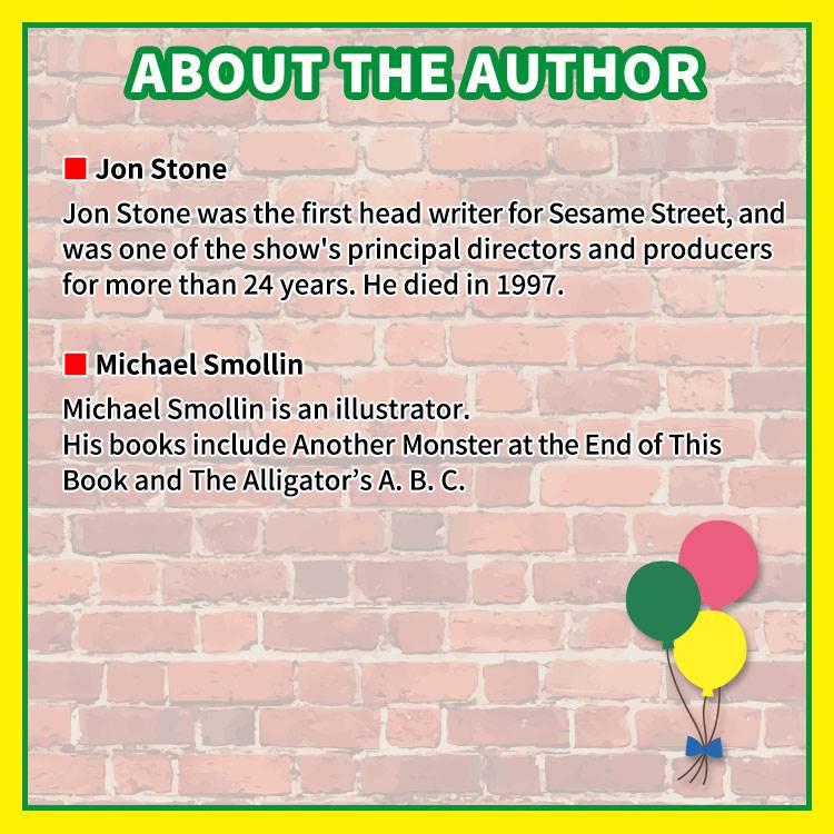 【クーポンあり】【洋書】ザ・モンスター・アット・ジ・エンド・オブ・ディス・ブック [ジョン・ストーン] The Monster at the ...