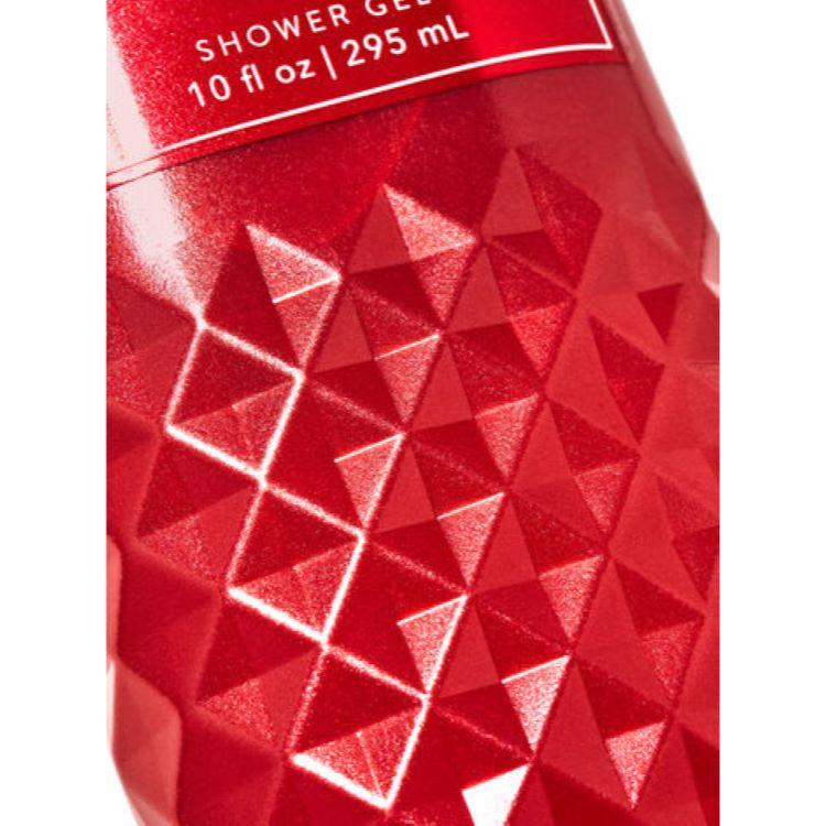 バス&ボディワークス ストロベリーパウンドケーキ シャワージェル 295ml (10floz) Bath&Body Works Strawberry Pound Cake Shower Gel ...
