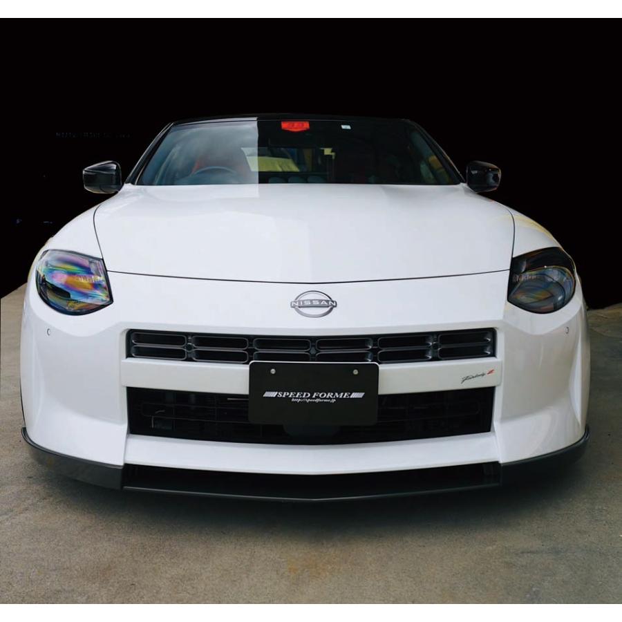 RZ34 フェアレディZ エアロ グリル グリルガーニッシュ FRP : SPEED FORME - 通販 - Yahoo!ショッピング