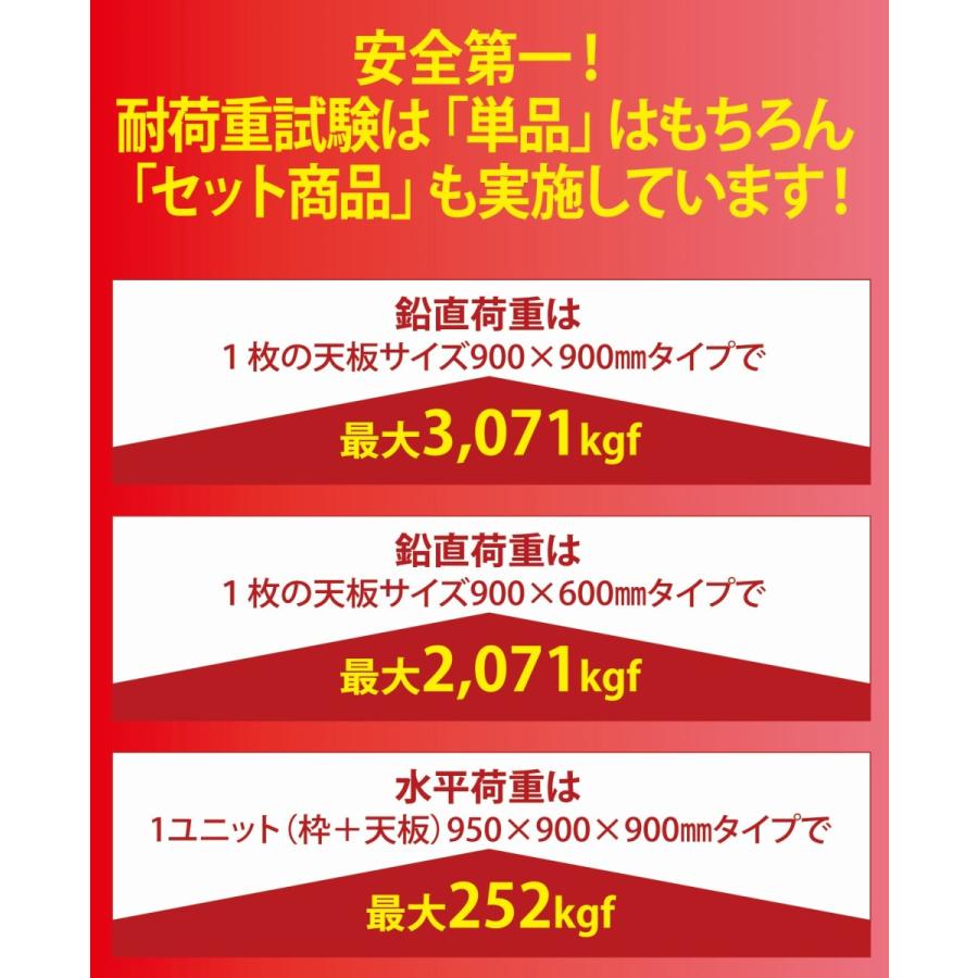 折りたたみ式アルミ製やぐらステージ(中)手すり付 (SPD-605/YS-M90WT) : スピーディア Yahoo!店 - 通販 ...