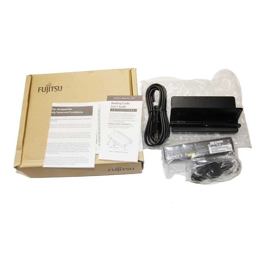 星輝商事ショッピング店純正 富士通 ACアダプタ FMV-AC327A STYLISTIC R726など対応 ARROWS Q702 G ...