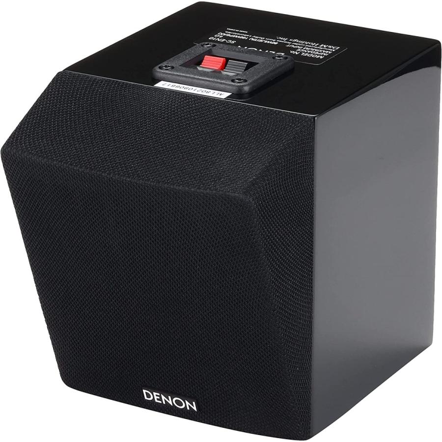 DENON 【新品】1週間以内発送 デノン Denon SC-EN10 ドルビーアトモス・イネーブルドスピーカー SC-17 SC-37 ...