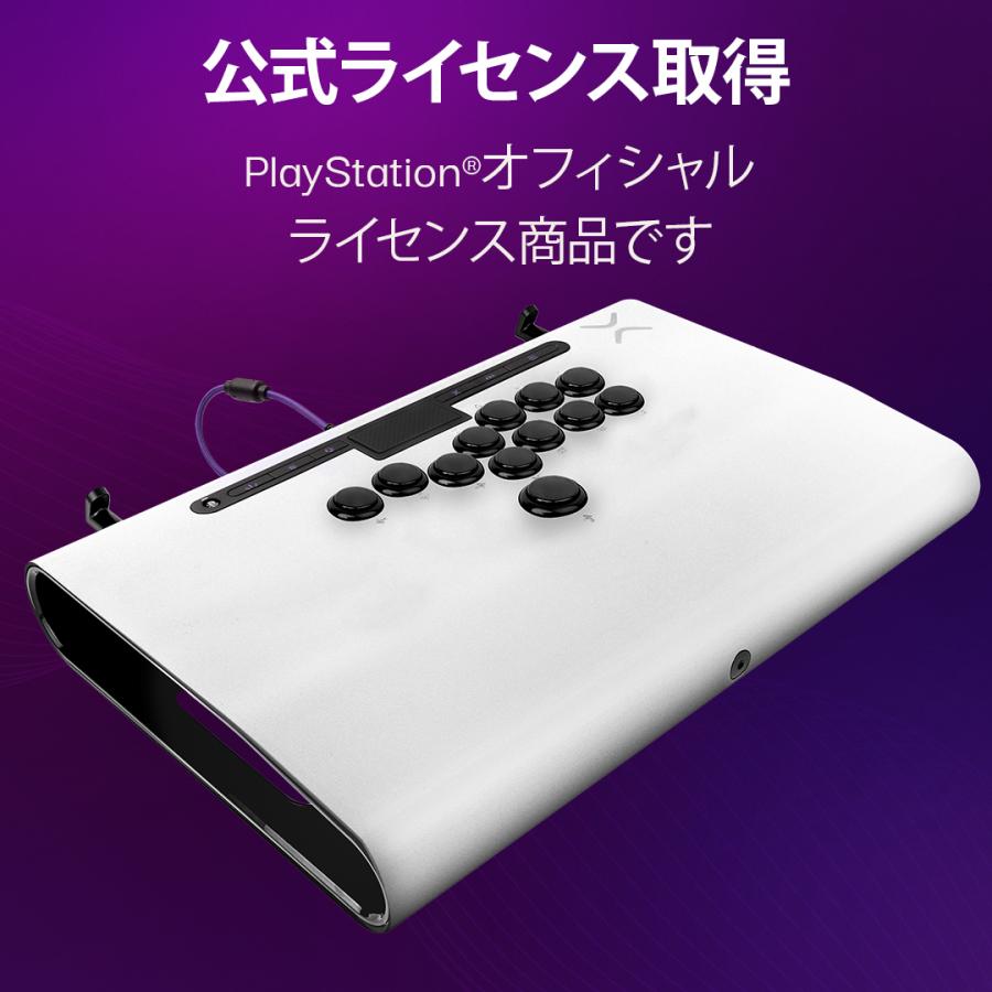 【新品】10月入荷 Victrix Pro FS 12 レバーレス アーケードコントローラー Victrix by PDP Arcade ...