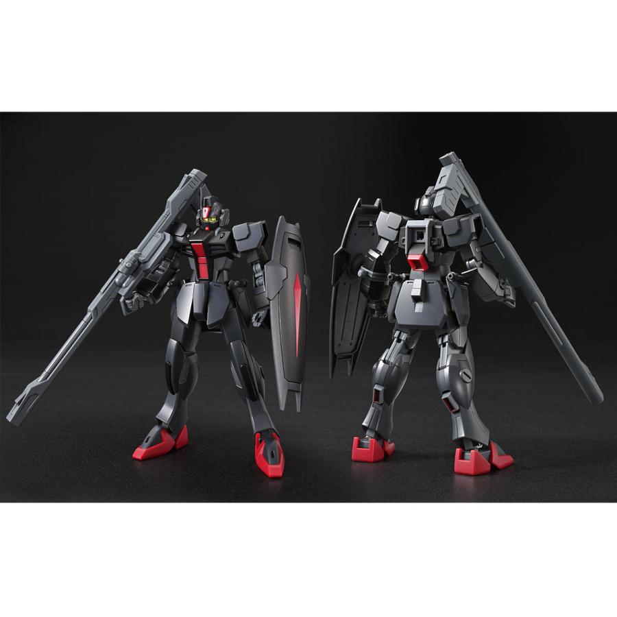 BANDAI 【新品】1週間以内発送 HG 1/144 ダークダガーL 機動戦士ガンダムSEED DESTINY : SPW(適格請求書発行 ...