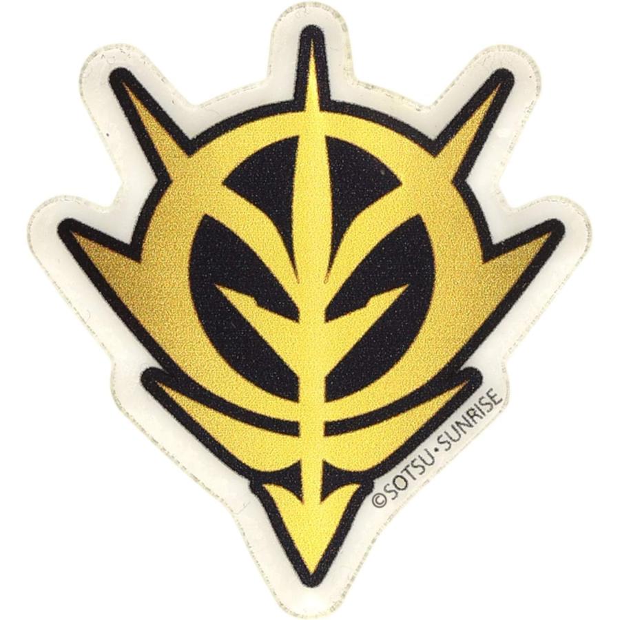 【新品】【即納】グルマンディーズ バンダイ 機動戦士ガンダム キャラスタムステッカー ジオン軍 gd-90a : SPW(適格請求書発行事業者)Yahoo!店 - 通販 - Yahoo!ショッピング